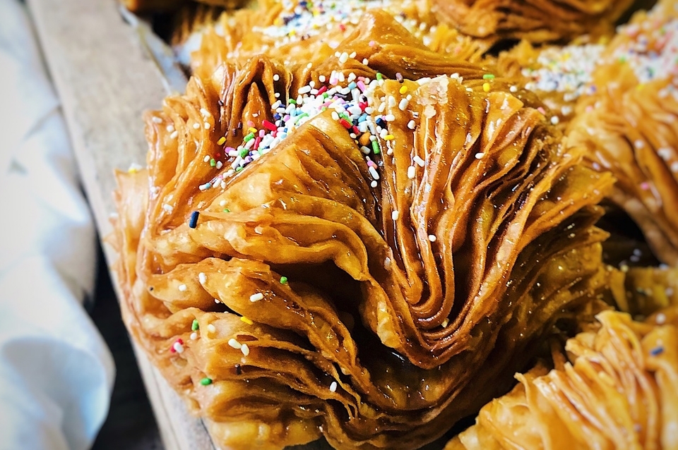 Pastelitos criollos: el dulce clásico que no falta en las mesas ...